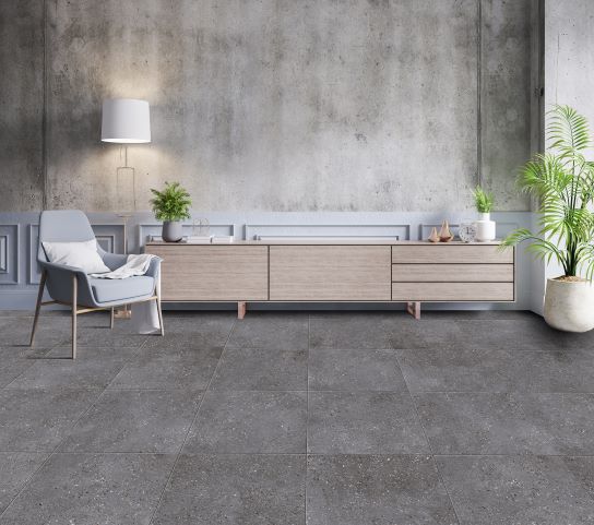 Ege Seramik Spotlights Terrazzo Tile Look with New Aspen Collection ...
